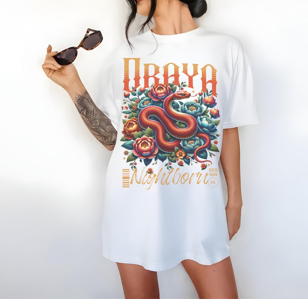 Oraya the Serpent and the Wings of Night, Little Serpent, Carissa ...