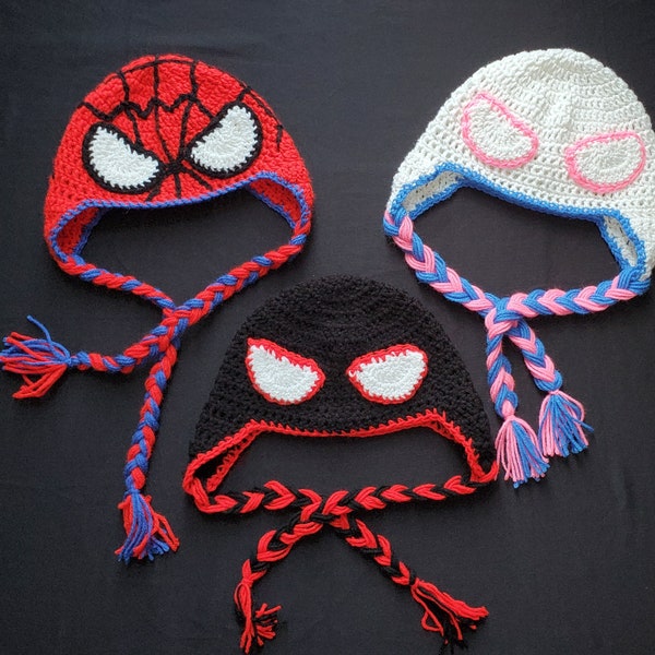 Mayday Parker Hat - Etsy