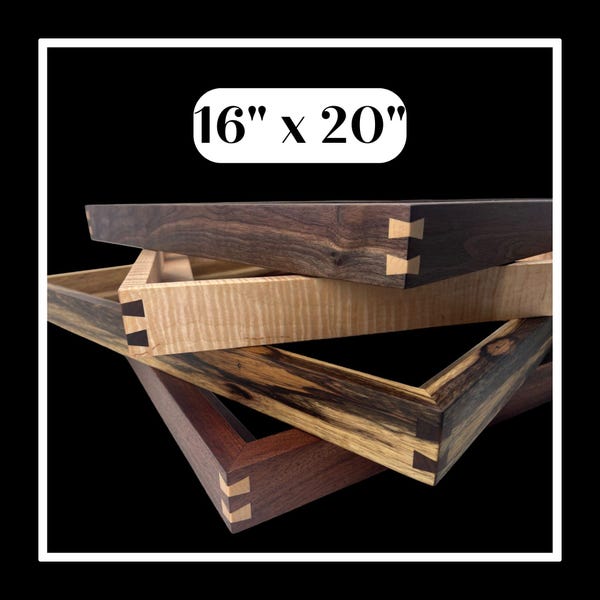 16x20 Canvas Frame - Etsy