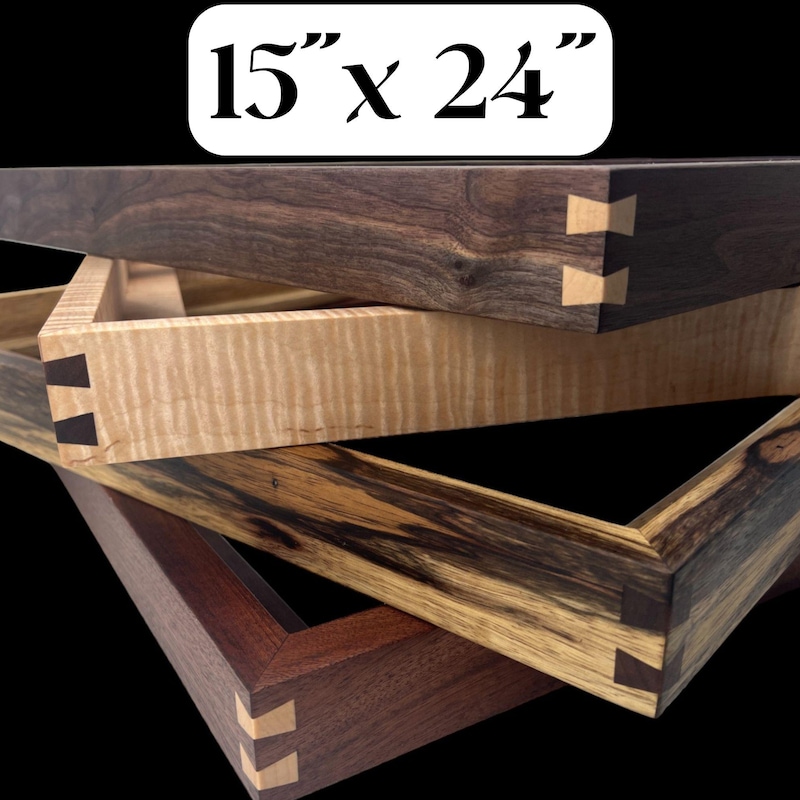 15x24 Picture Frame - Etsy