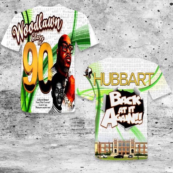 Class Reunion Shirt - Etsy