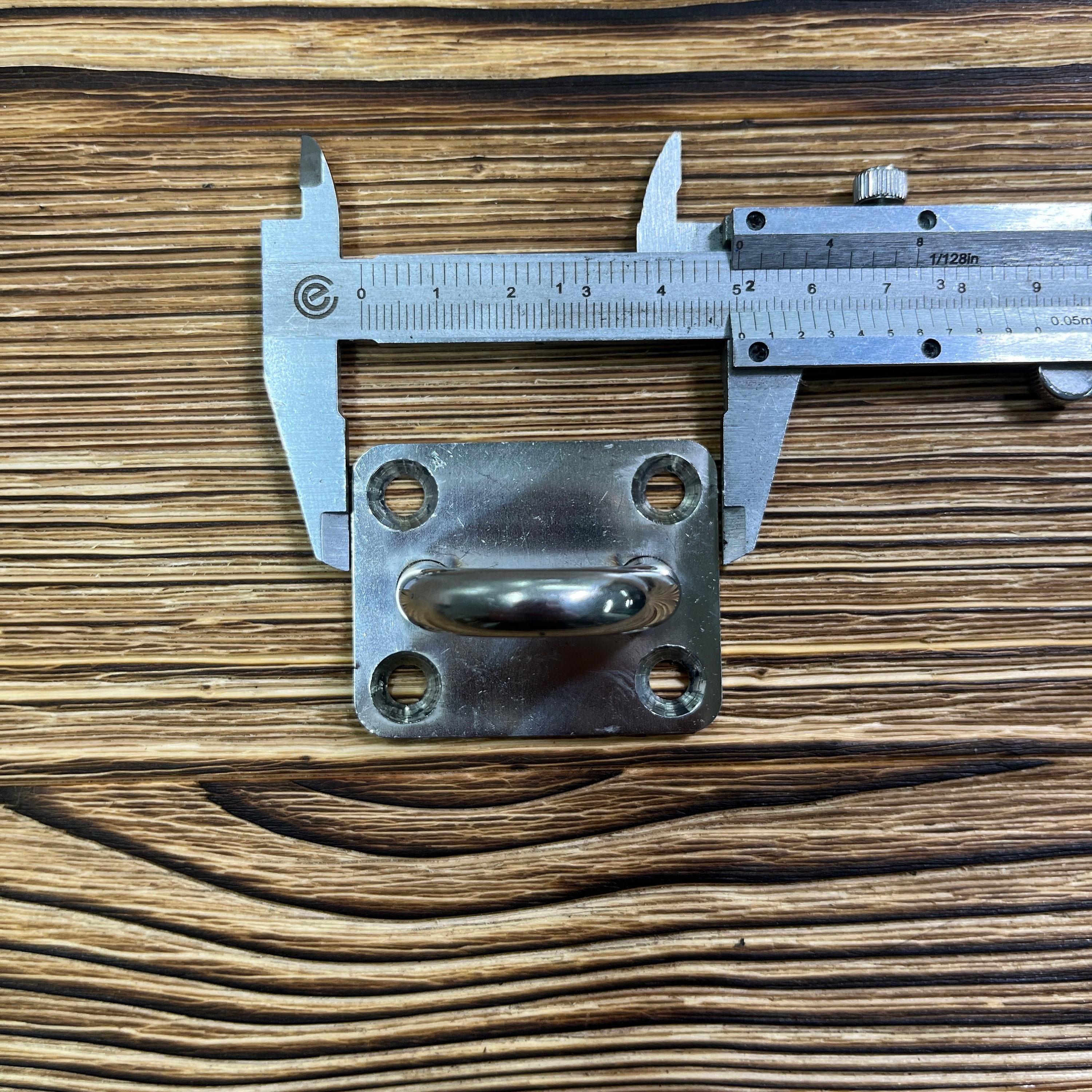 Wall D-ring Mount Package, BDSM Restrictions, Stainess Steel Dowel ...