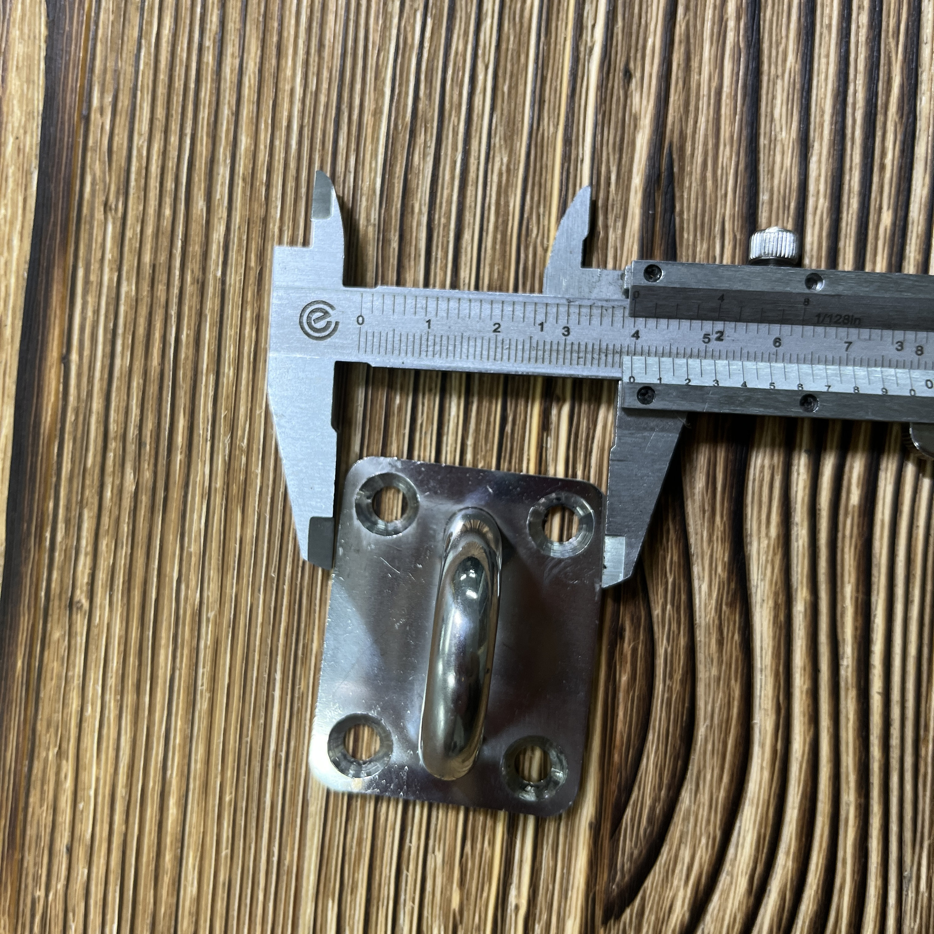 Wall D-ring Mount, Dowel, BDSM Restrictions, Stainess Steel Dowel Set ...