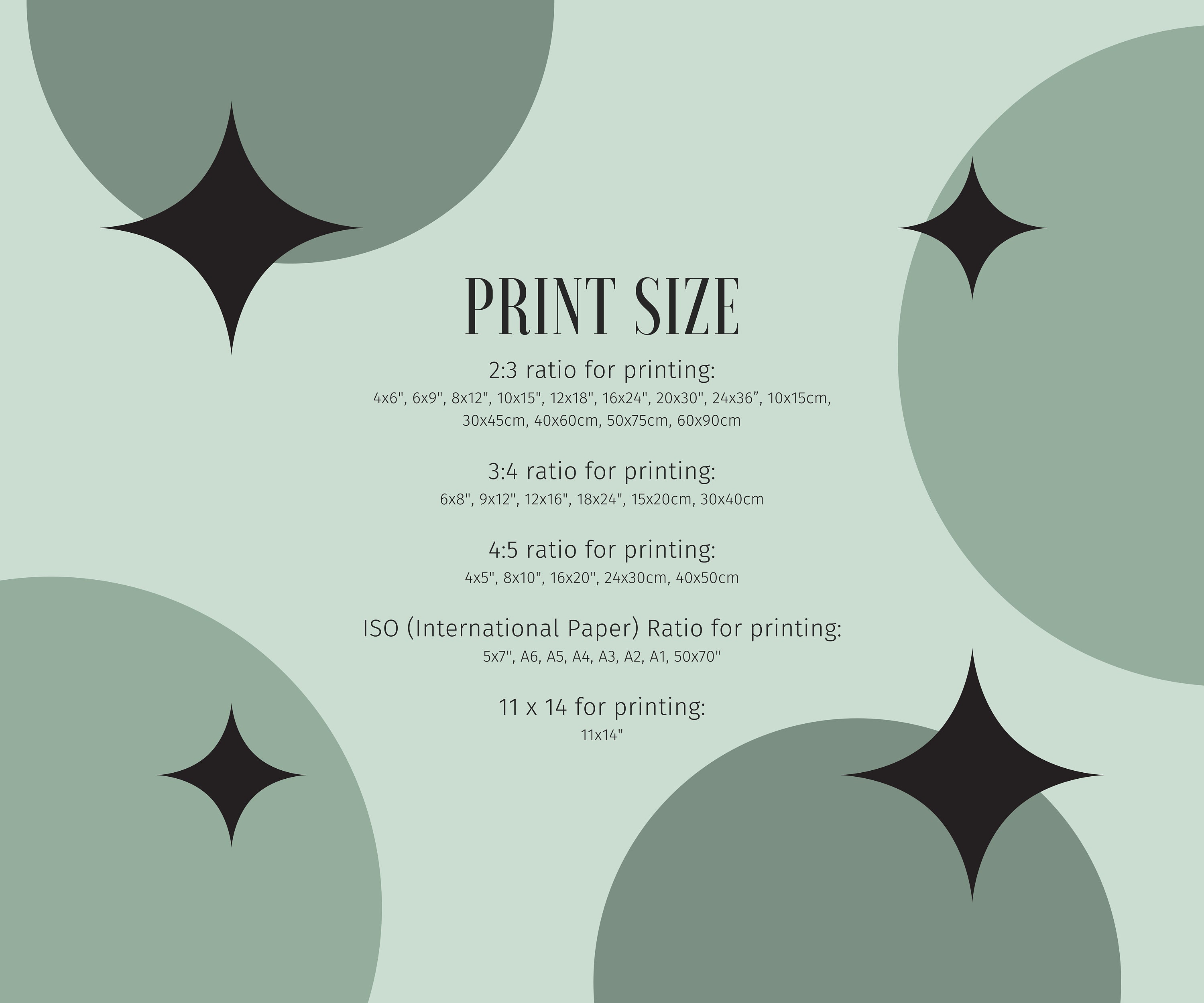 Printable Set of 9 Posters Definition Print Gallery Wall Set - Etsy