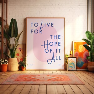 Printable Taylor Poster: Song Lyrics Prints, Pink Preppy Taylor ...