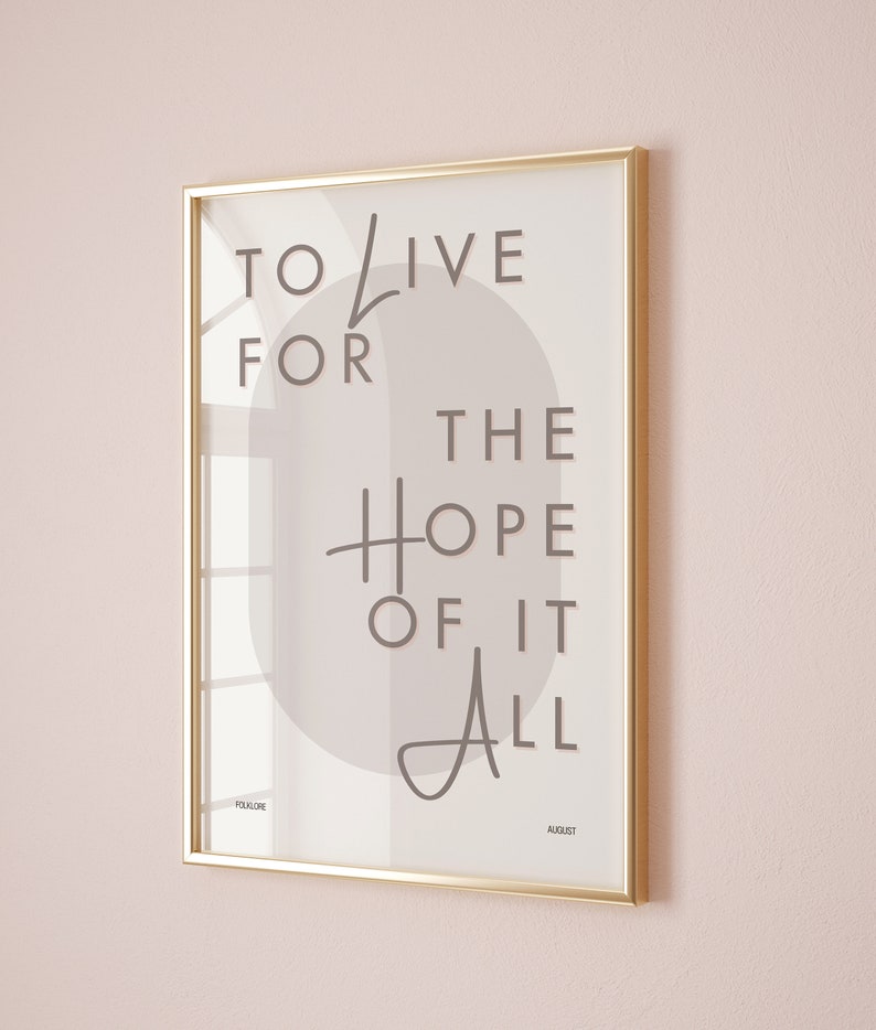 Printable Taylor Poster: Song Lyrics Prints, Preppy Wall Art, Taylor ...