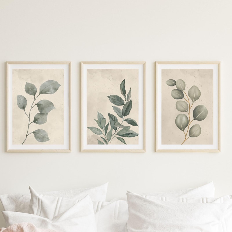 Biophilic Art - Etsy