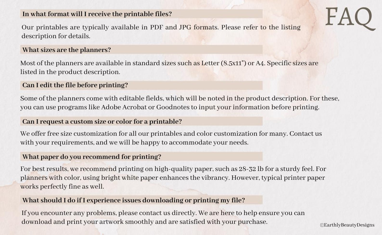Study Planner Sheet | Assignment Tracker | Assignment Planner | Hourly ...