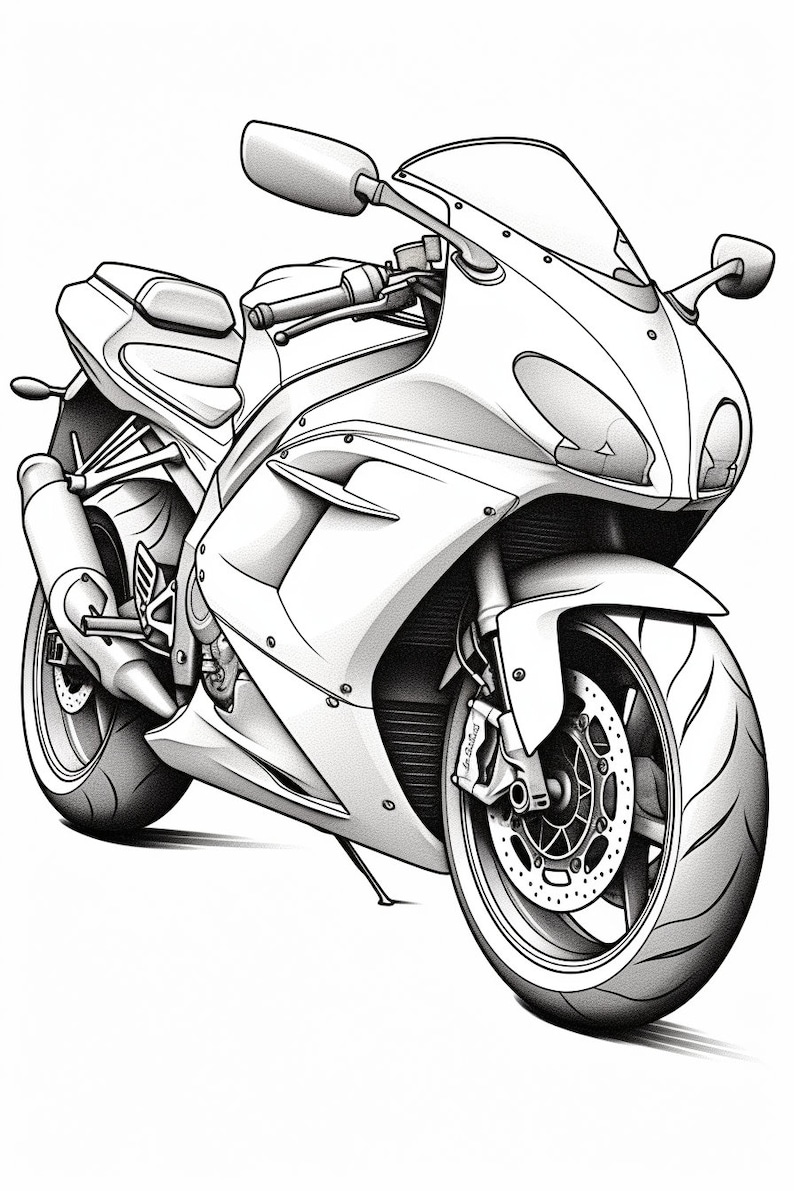 Vehicle Coloring Pages Trains Planes and Automobiles Coloring - Etsy