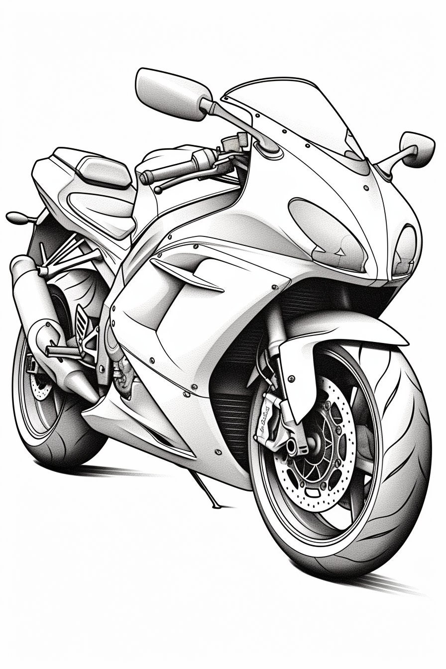 Vehicle Coloring Pages Trains Planes and Automobiles Coloring - Etsy