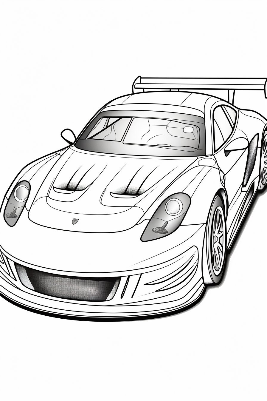 Vehicle Coloring Pages Trains Planes and Automobiles Coloring - Etsy