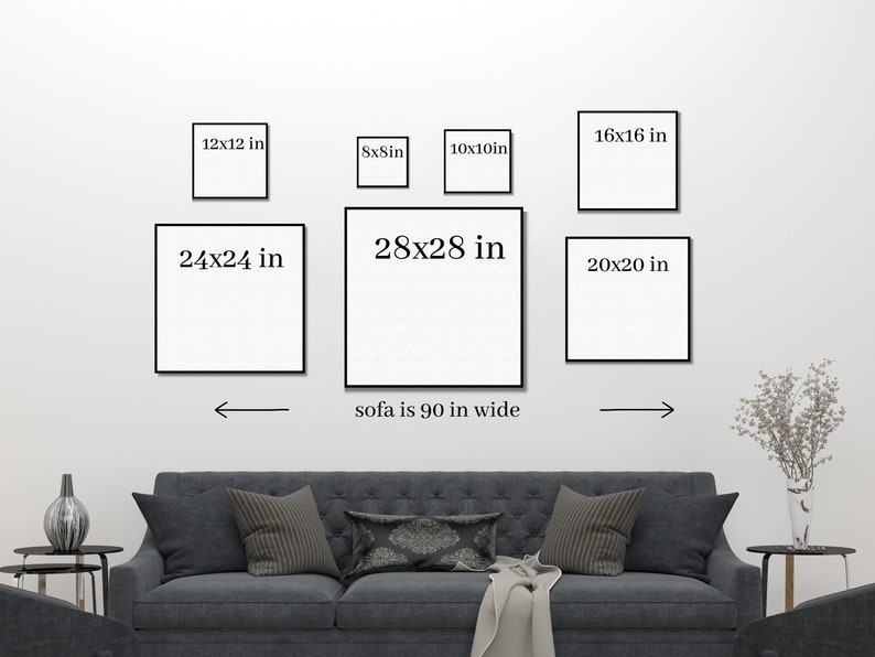 Vintage Uncle Sam Cat Wall Art, Patriotic Kitty Canvas, American Flag ...