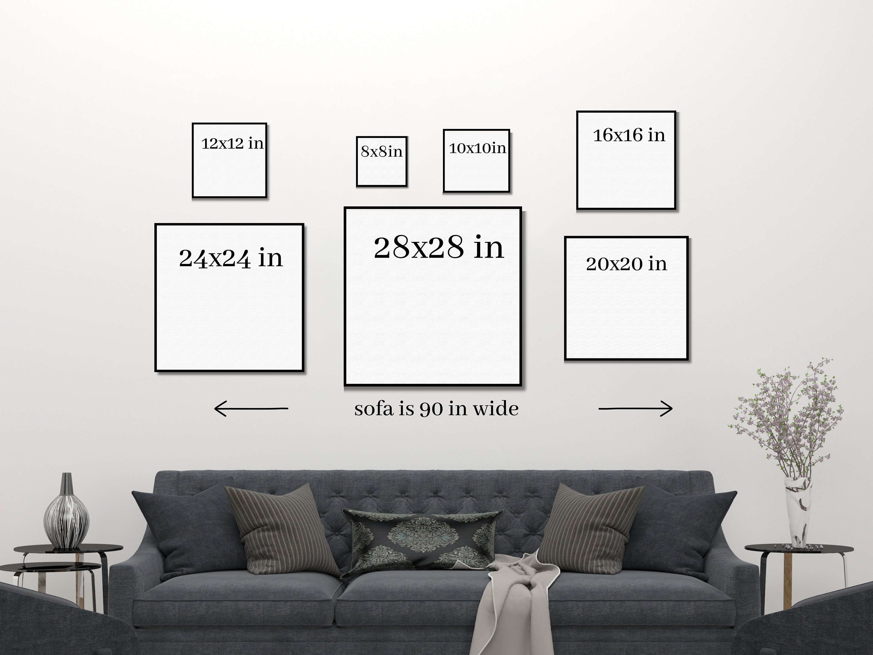 Vintage Uncle Sam Cat Wall Art, Patriotic Kitty Canvas, American Flag ...