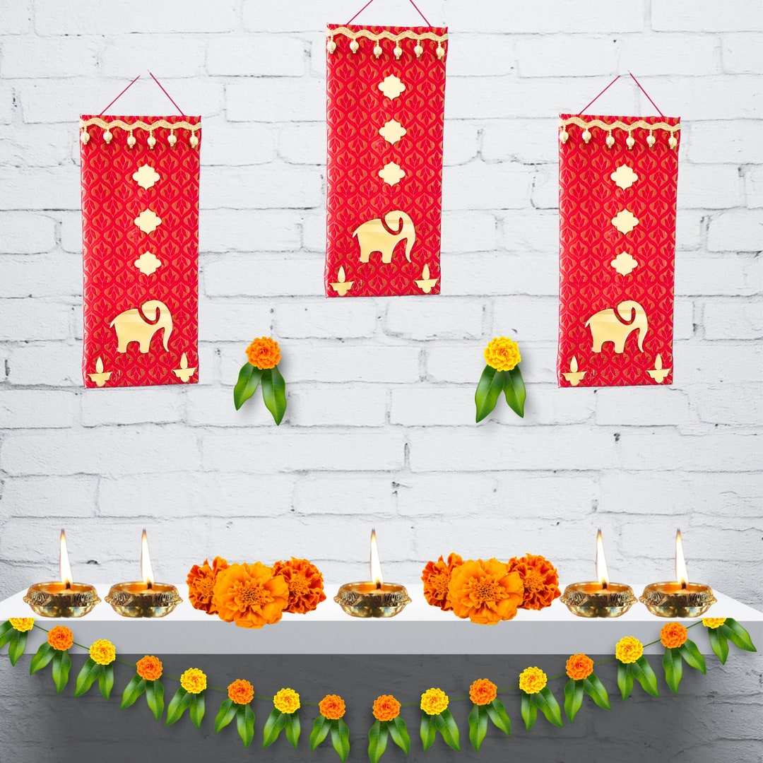 Diwali Backdrop Diwali Decorationdiwali Gift Laser Cutting - Etsy