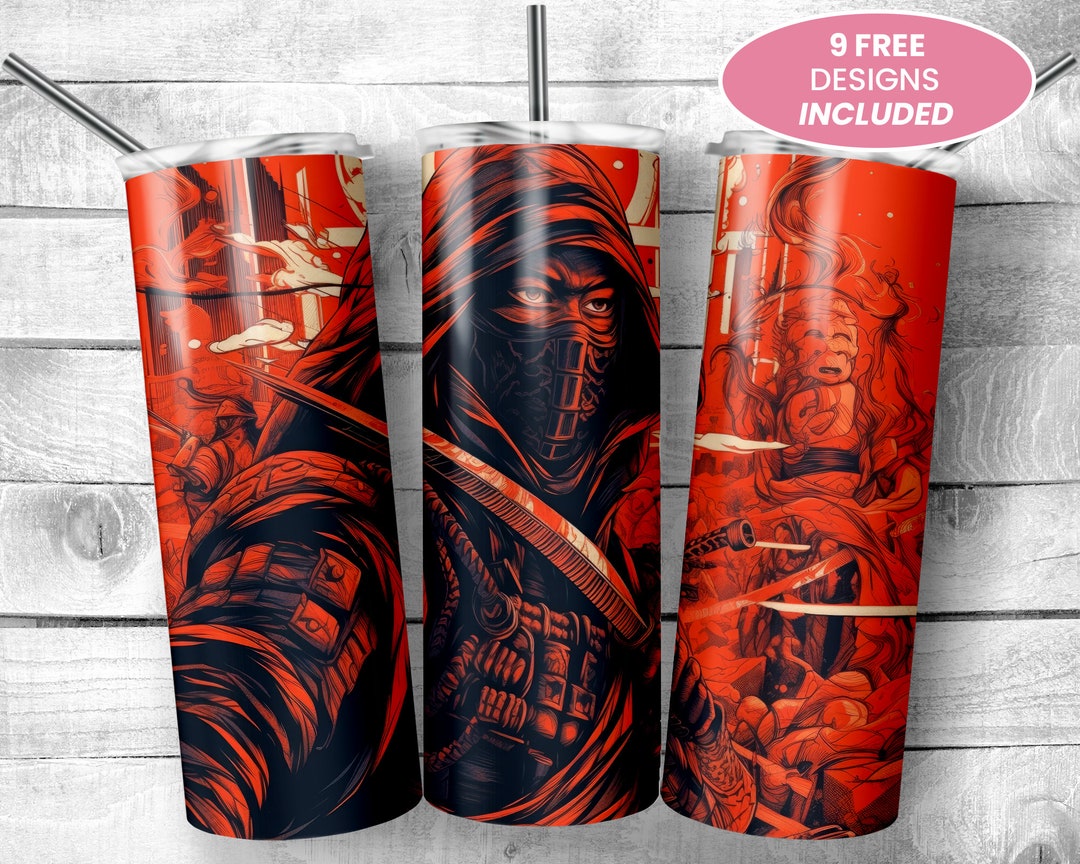 20 Oz Skinny Tumbler Sublimation PNG Digital Download Only Instant ...