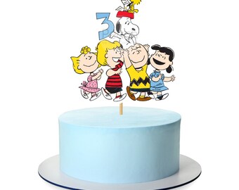 Snoopy birthday cake pan store