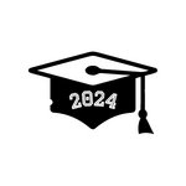 2024 Graduation Cap Tassel - Etsy