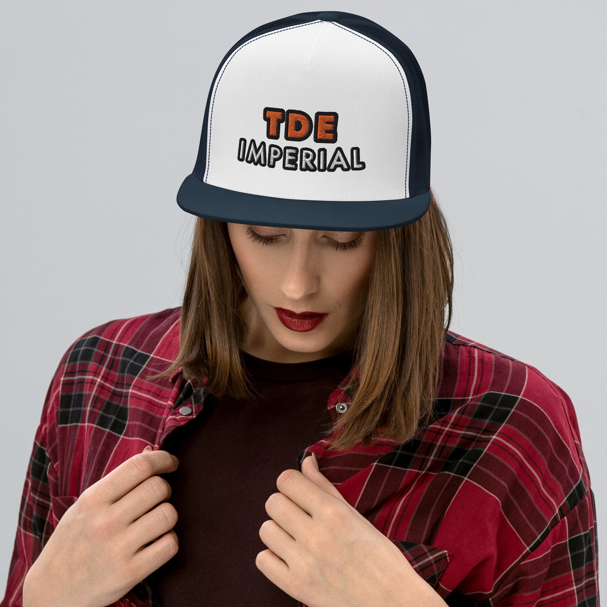 Tde Snapback