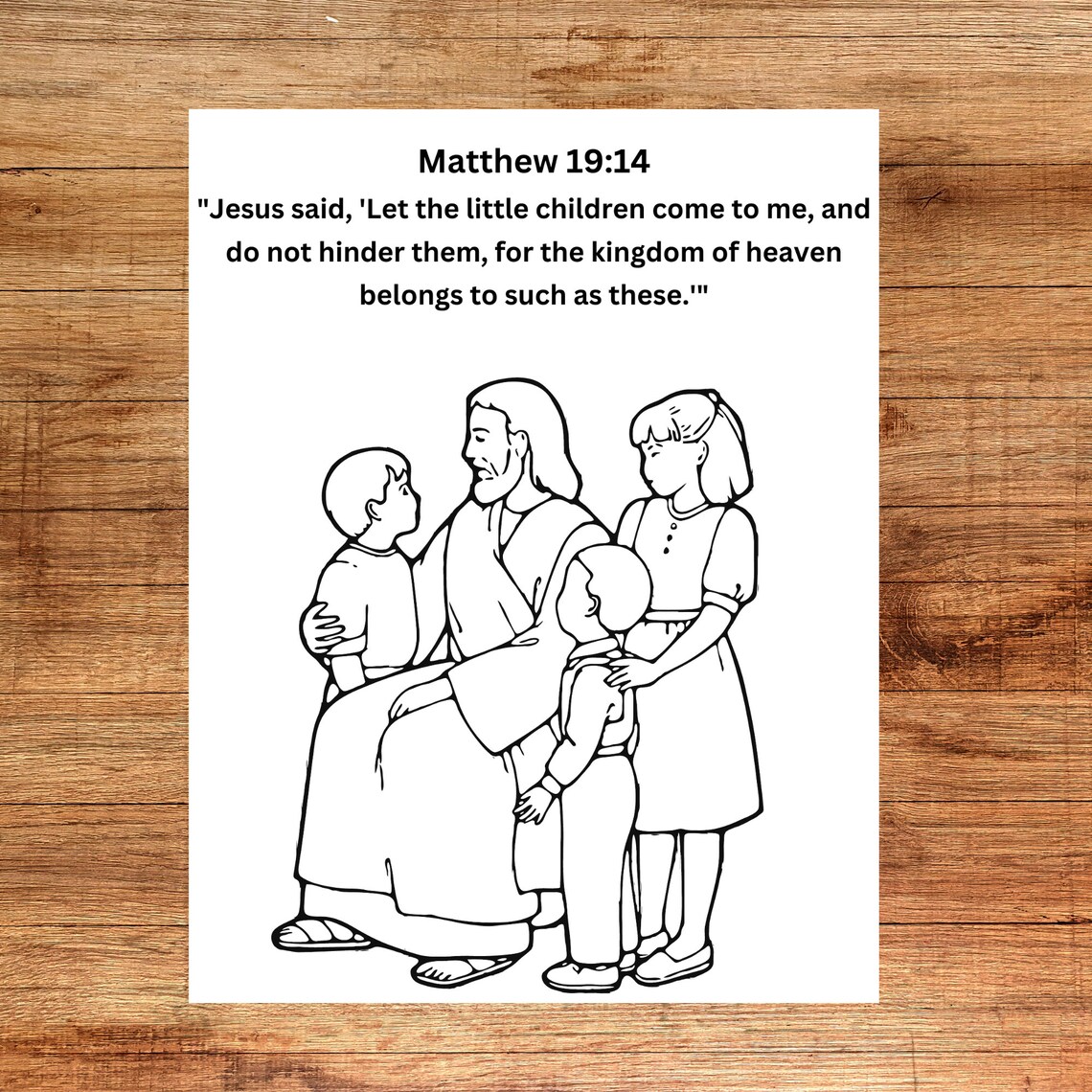 Bible Coloring Pages Christian Memory Verse Scripture Colouring Sheets ...