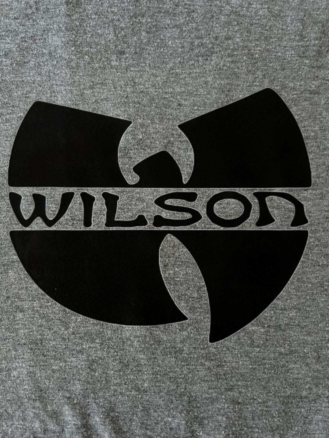 Phish Wilson T-shirt , Tri Blend Unisex T-shirt , Lot Shirt, Jam Band ...