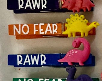 19 Pack Spirit Comp Pins, Cheer Pins, Cheer Clothespins, Cheer ...