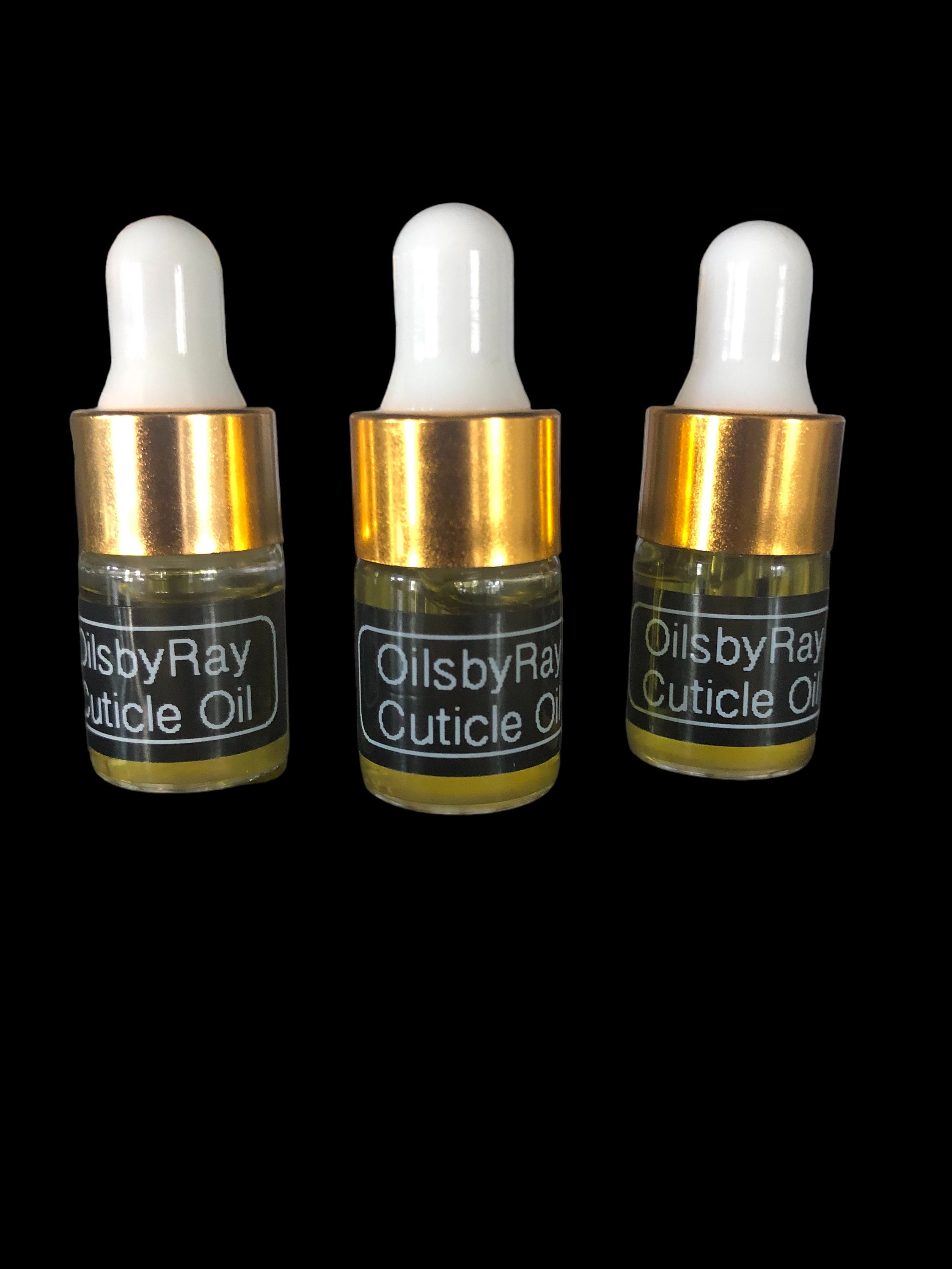 Cuticle Oil Moisturizer With Manicure Bag - Etsy