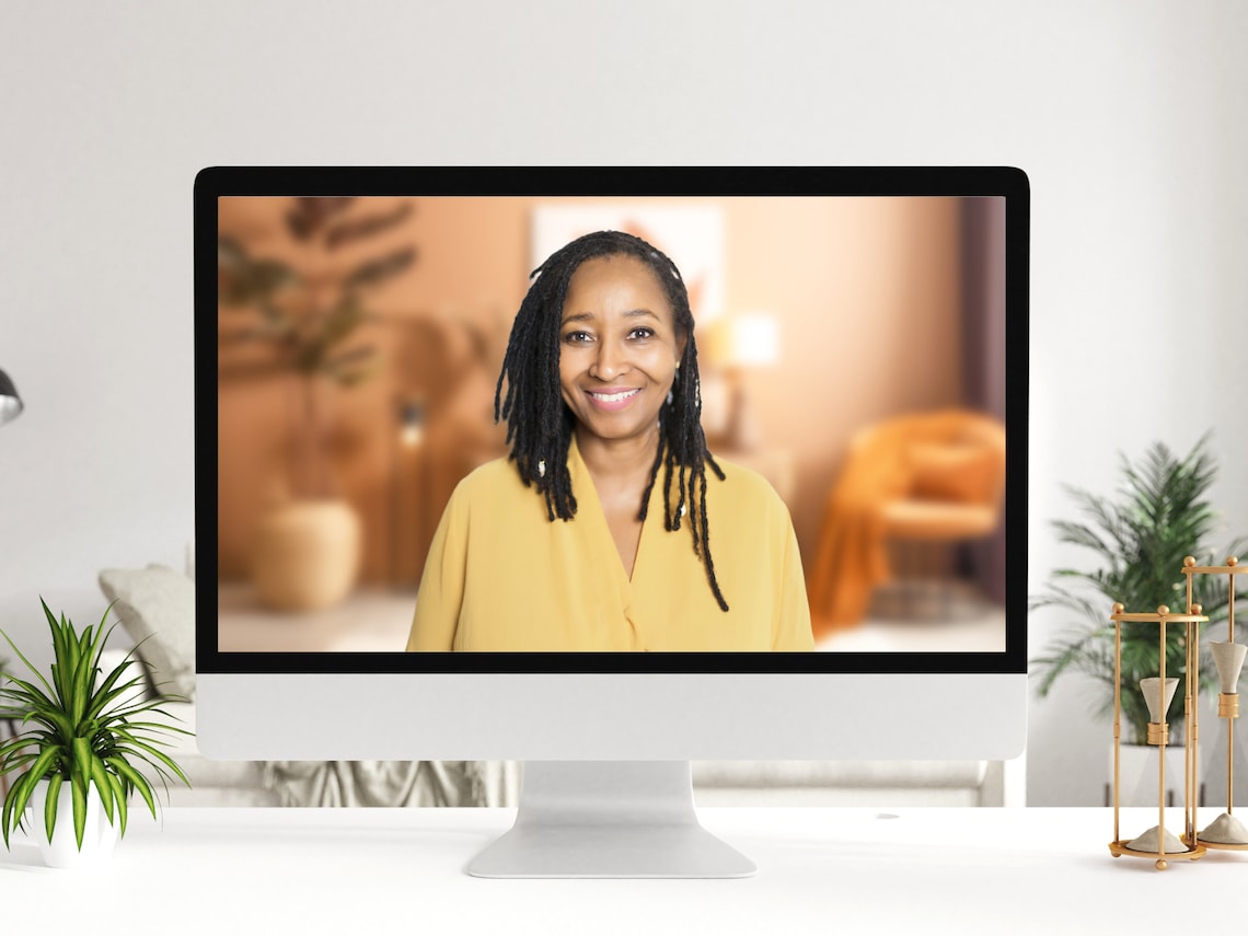 10 Blurred Virtual Backgrounds Zoom Webex Microsoft Teams Skype Google ...