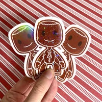 Sackboy - Etsy
