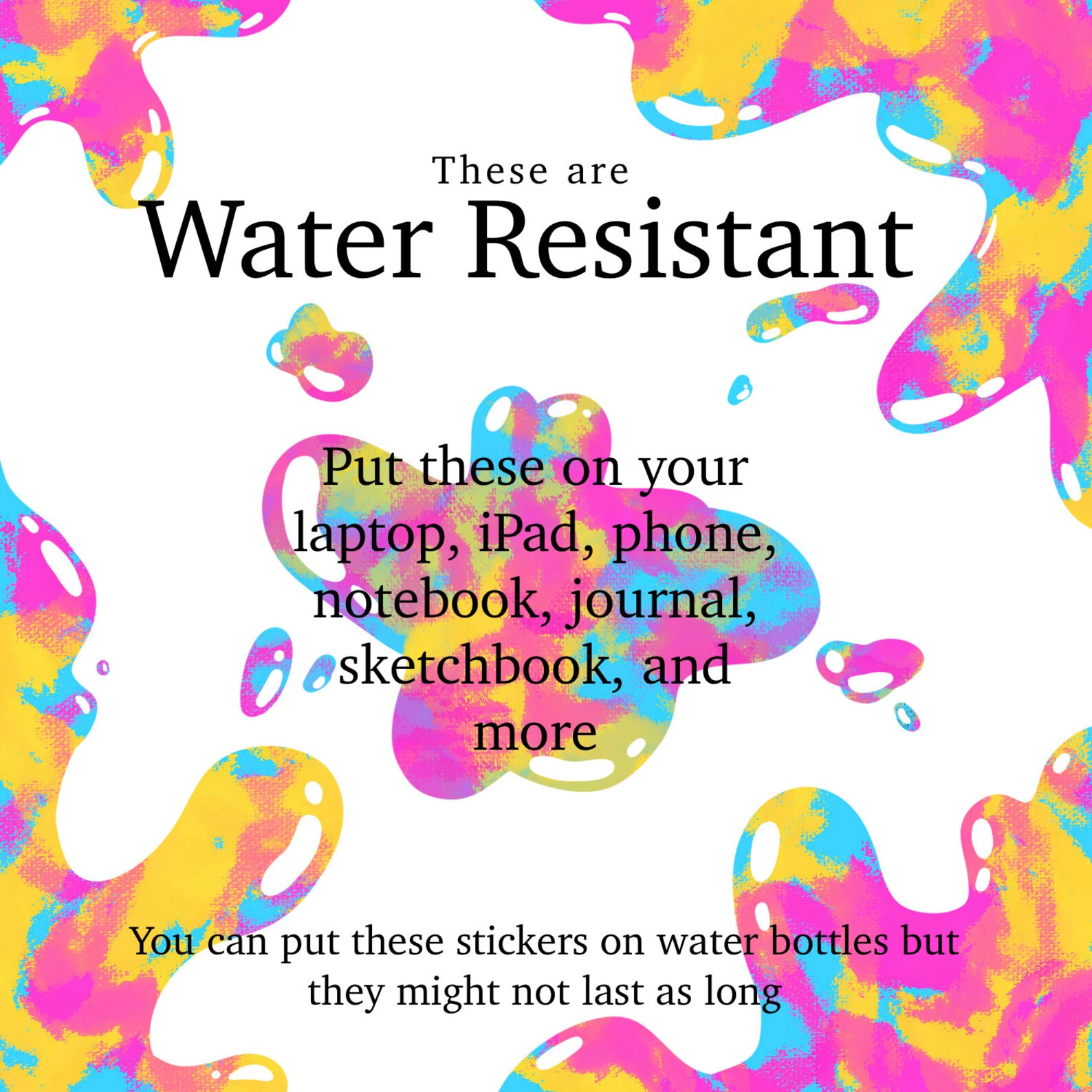 Sweepa and Son Sweepa and Swee Palworld Water-resistant Sticker - Etsy