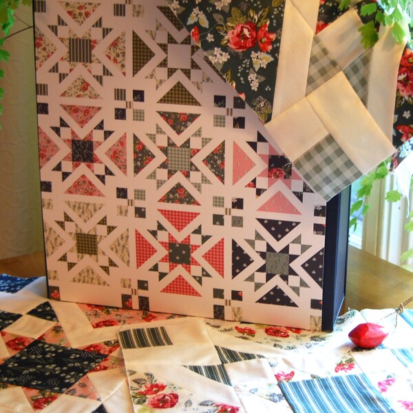 Confetti Quilt - Etsy
