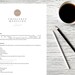 Freelance Modeling Agreement Template Professional Contract for Models ...