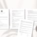 Live Stream Production Contract Canva Template - Professional Agreement ...