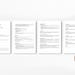 Live Band Performance Contract Template - Professional Agreement for ...