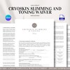 Yeso Therapy, Body Sculpting Printable, Body Contouring, Body Shaping ...
