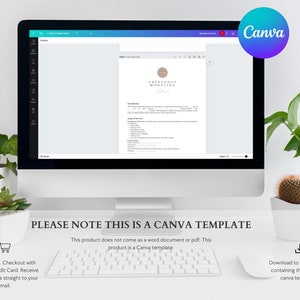 Freelance Modeling Agreement Template Professional Contract for Models ...