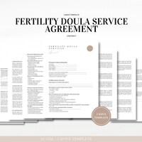 Editable Labor Partner Cheat Sheet Template, Birth Partner Info Sheet ...