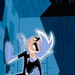 Danny Phantom Acrylic Painting - Etsy