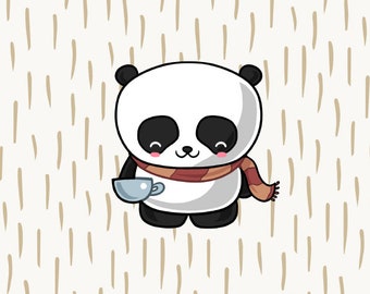 Printable Weekly Planner PDF Digital Download Fillable Cute Kawaii ...