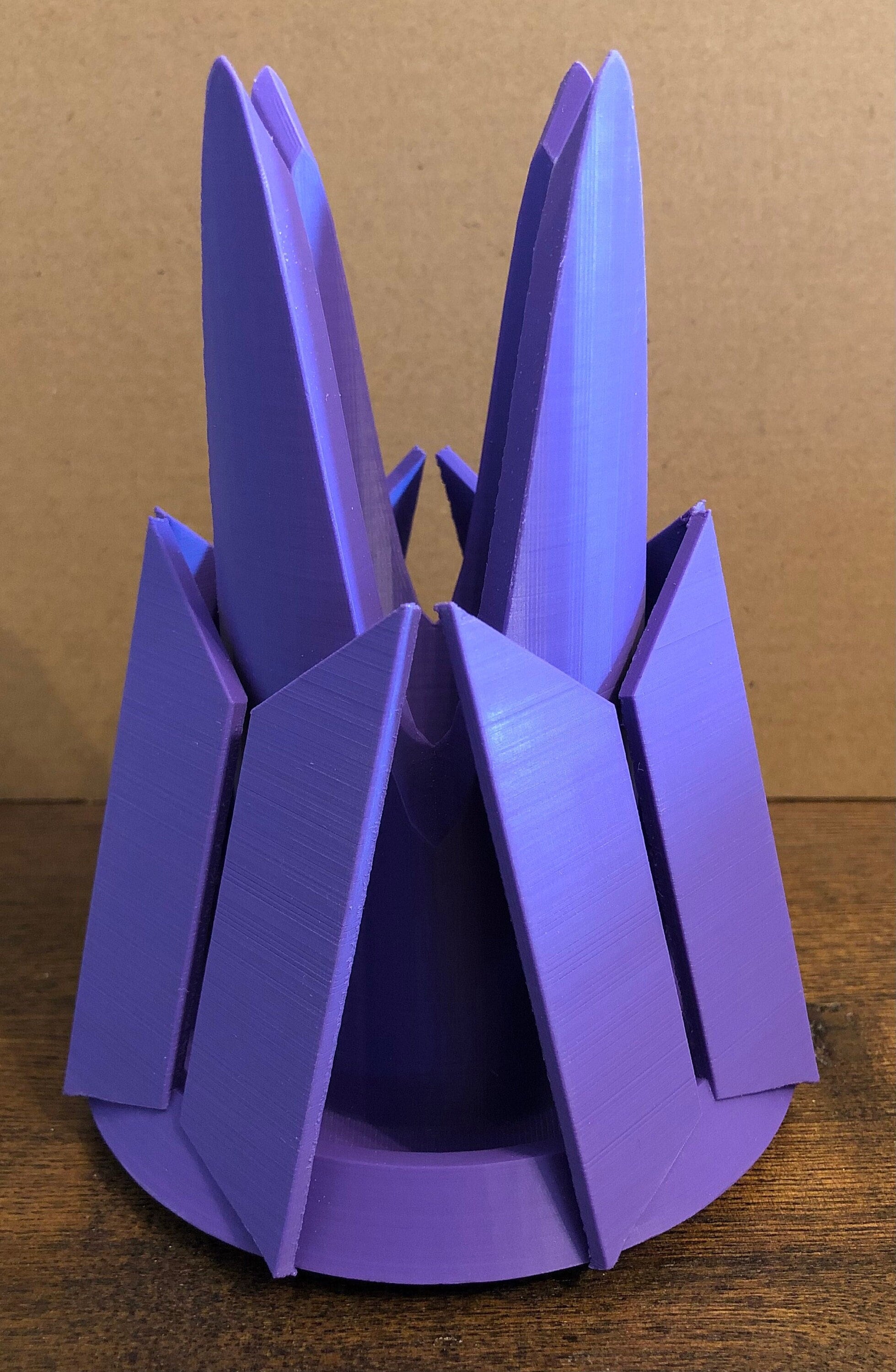 BTS Army Bomb / Light Stick Stand - Etsy