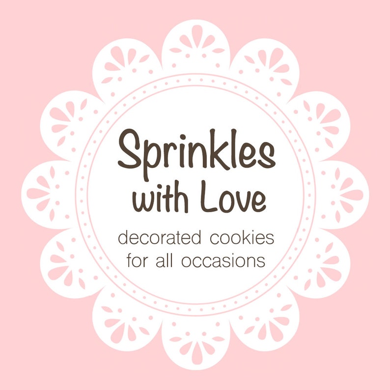 Construction Birthday Cookies Customizable Construction Theme Cookies ...