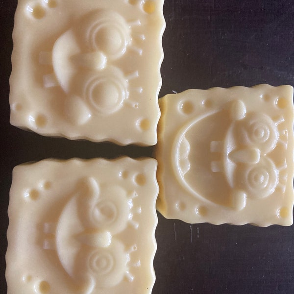 Spongebob Soap - Etsy