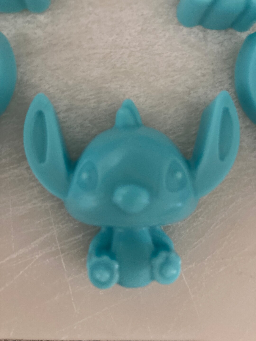 Homemade Stitch Soap - Etsy
