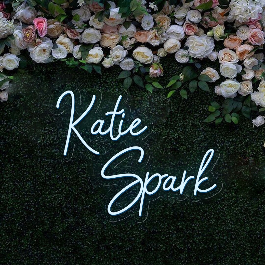 Custom Neon Sign Neon Signs LED Neon Sign Art Custom - Etsy