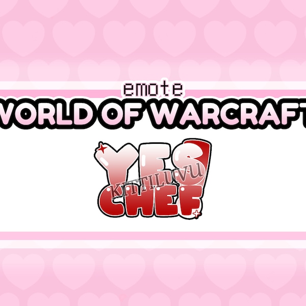 World of Warcraft - Etsy