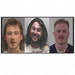 Morgan Wallen, Koe Wetzel & Zach Bryan MUGSHOT SUBLIMATION PNG, Country ...