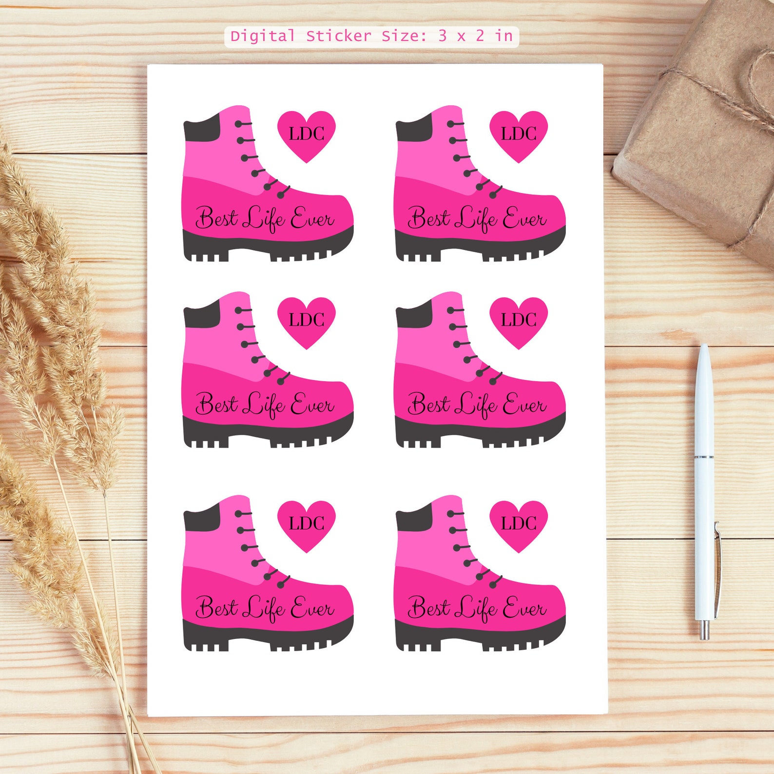 LDC Clipart Kids Clipart LDC Digital Download DRC Graphics Printable ...