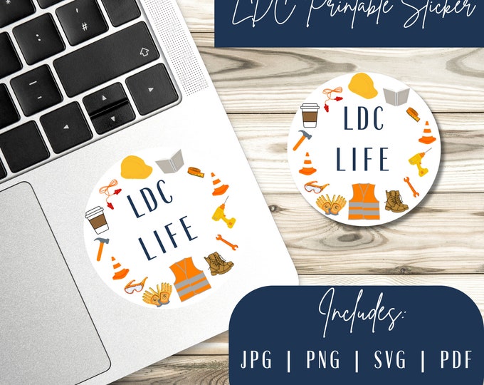 LDC Clipart Kids Clipart Digital Download MTV Graphics Printable Gifts ...