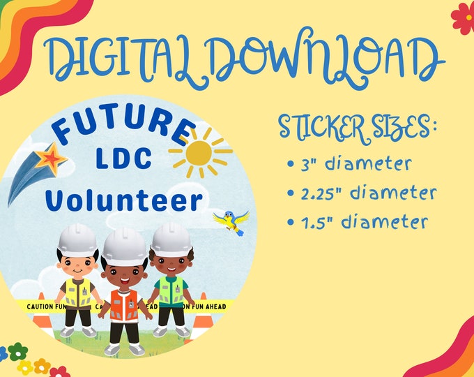 LDC Clipart Kids Clipart Digital Download MTV Graphics Printable Gifts ...