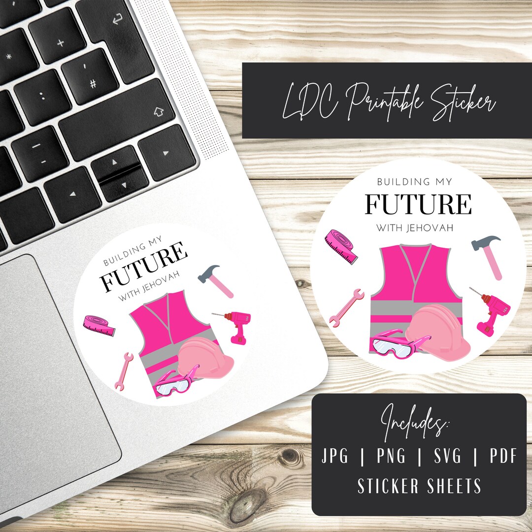 Buy LDC Clipart Kids Clipart LDC Digital Download Printable Stickers ...