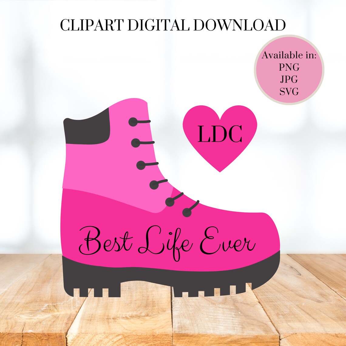 LDC Clipart Kids Clipart LDC Digital Download DRC Graphics Printable ...